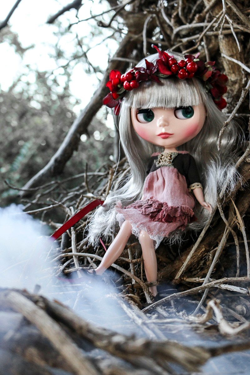 Dark Rabbit Hole – Review – BLYTHOPIA