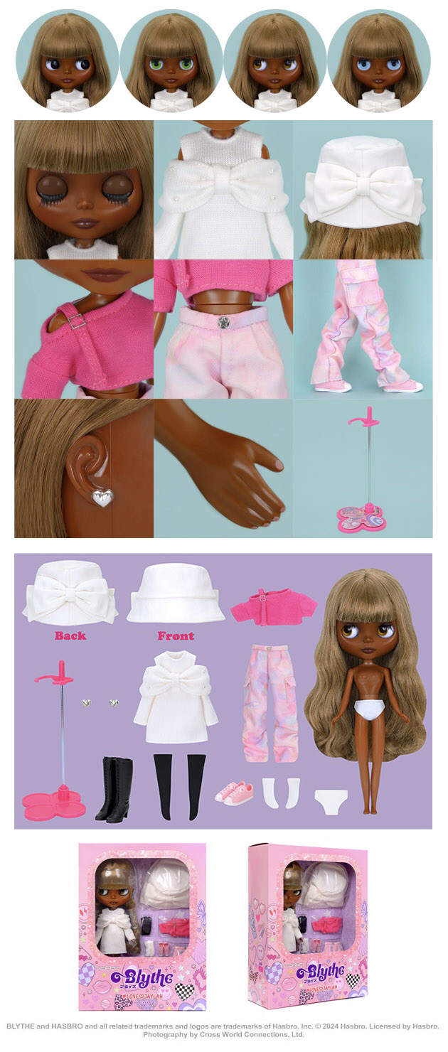 Neo Blythe 2025 – BLYTHOPIA